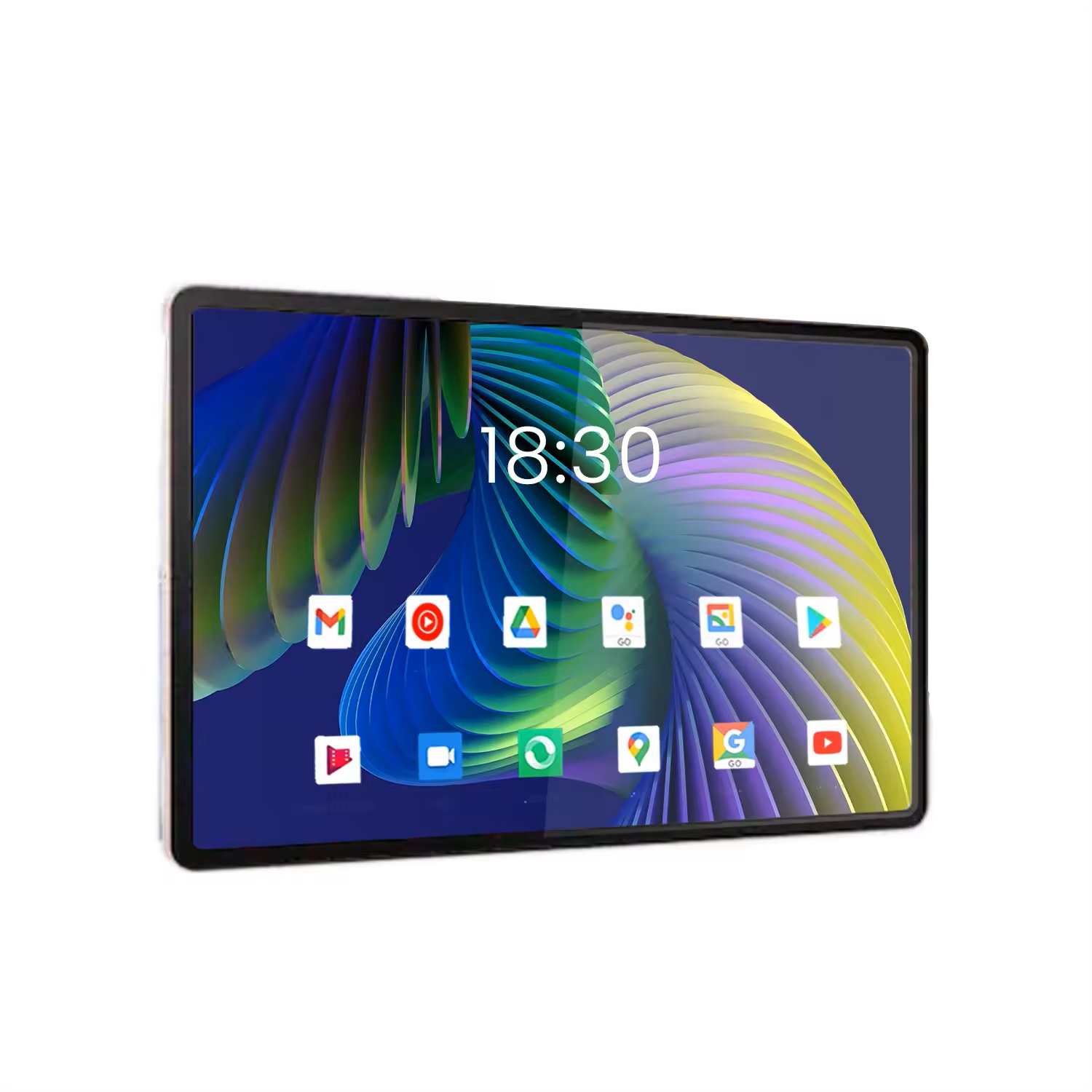 Tablet P98 10 Pulgadas Resolución 2K Octa Core 20GHz 8GB RAM 128GB 5G LTE 6000 mAh - Monkeywatch